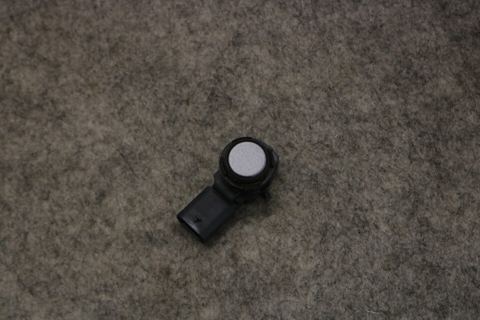 Org VW Tiguan AD1 Skoda Karoq PDC Sensor 3Q0919275 Geber Einparkhilfe ...