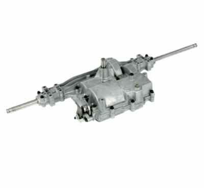 Traction Gearbox Transmission Mower Lawn Mower Peerless 794695 | eBay