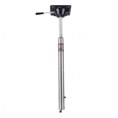 Springfield Spring-Lock Power-Rise Standup Pedestal | 1641019 | eBay