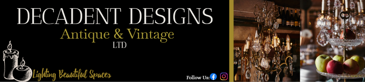 Decadent Designs UK | eBay Stores