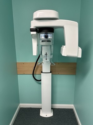 Carestream CS 8100 Panoramic Machine Manufactured in 2015 | eBay