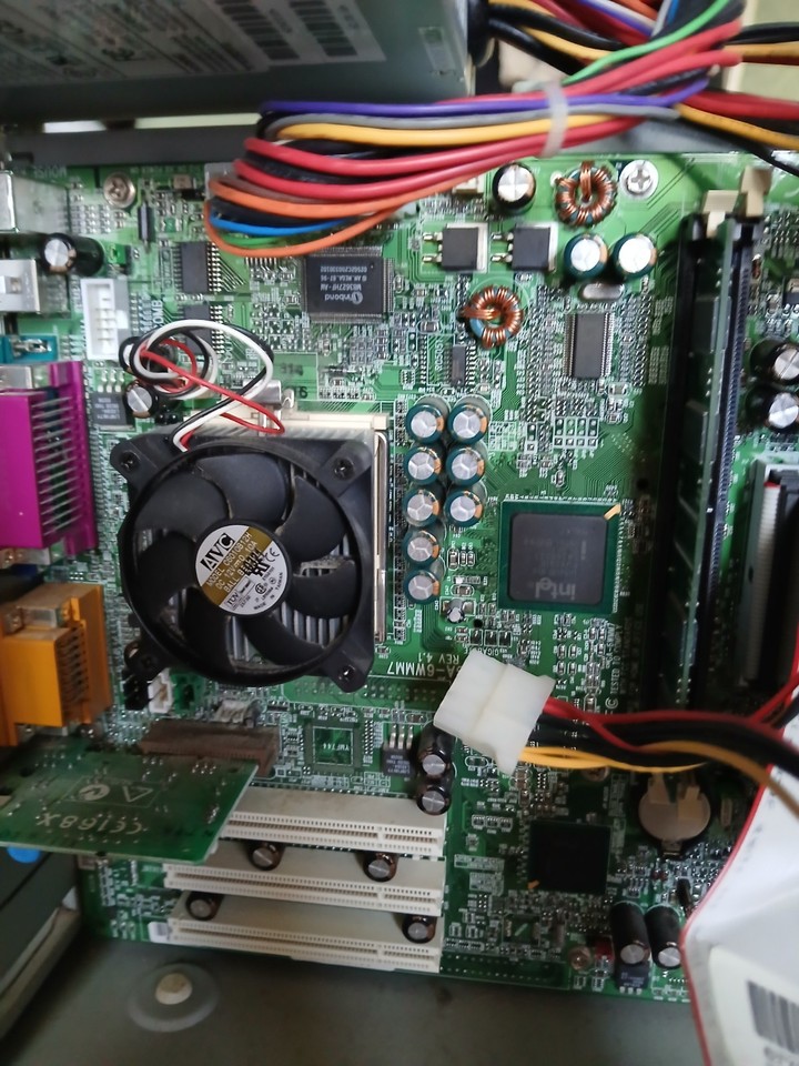 OLD Packard Bell PC | eBay UK