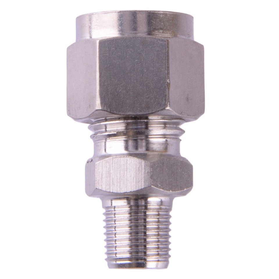 10Pcs 1/8" Tire Changer Machine Air Pipe Valve Fittings Universal ...