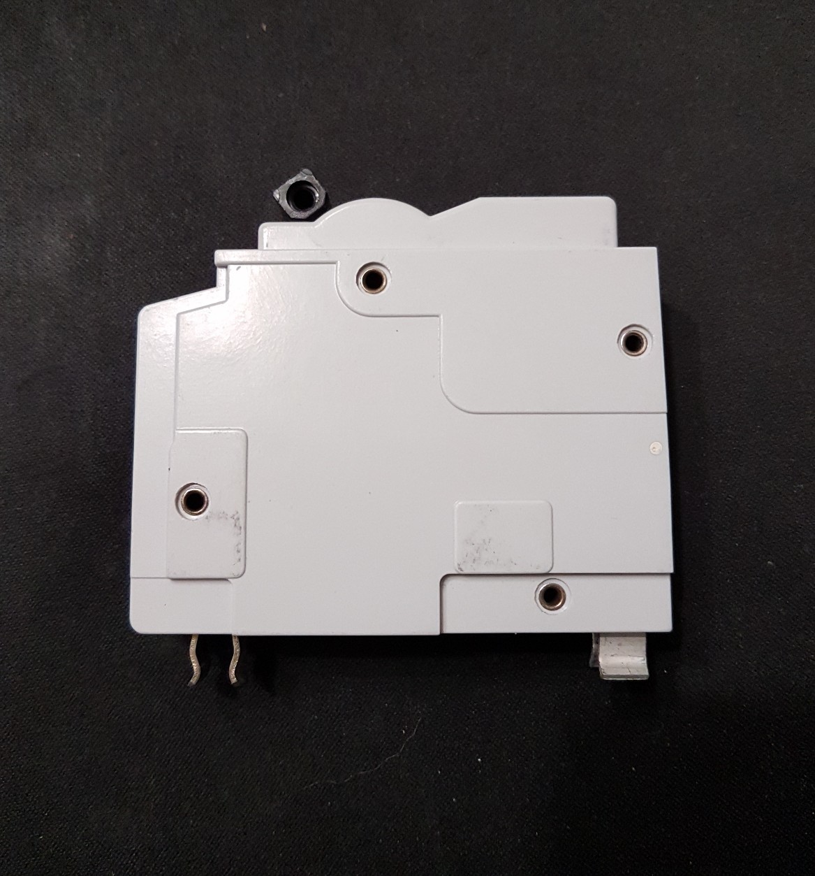 SQUARE D Q0-E BS 3871 Part 1 Type 2 M6 16Amp Rated MCB * USED * | eBay UK