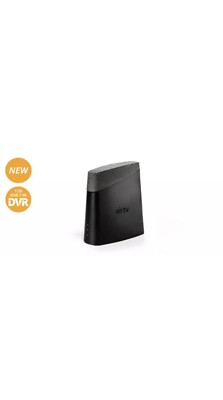 AirTV Anywhere HD Digital Media Streamer DVR | Sling TV | 1 TB | Black ...
