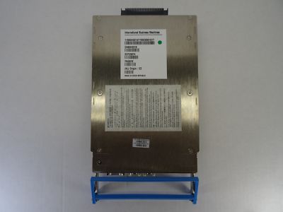 IBM 60H2214 9406-595 SERVICE PROCESSOR CARD | eBay