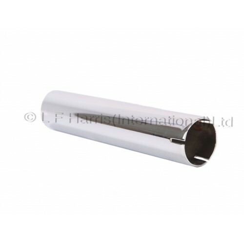 TRIUMPH T120 T140 EXHAUST COUPLING PIPE 70-9888 | eBay