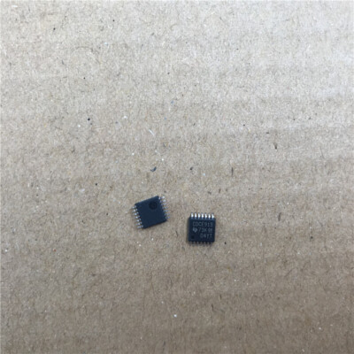 5pcs CDCE913PW CDCE913 CDCE913PWR TSSOP14 new | eBay