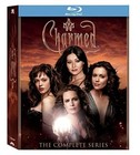 CHARMED New Sealed 2023 COMPLETE TV SERIES 78 EPISODE 39 BLU RAY BOXSET ...