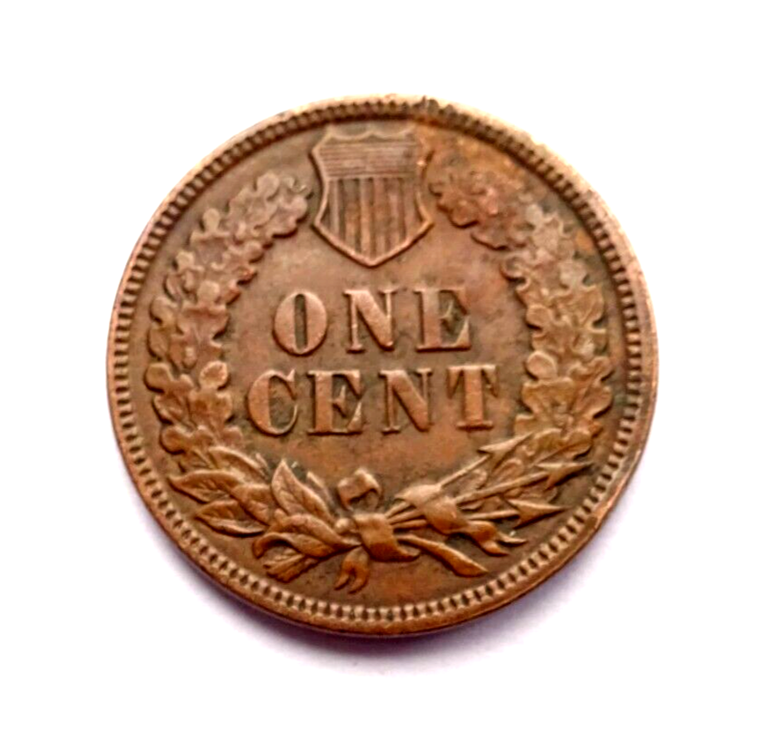 USA Indian Head Cent 1883 | eBay