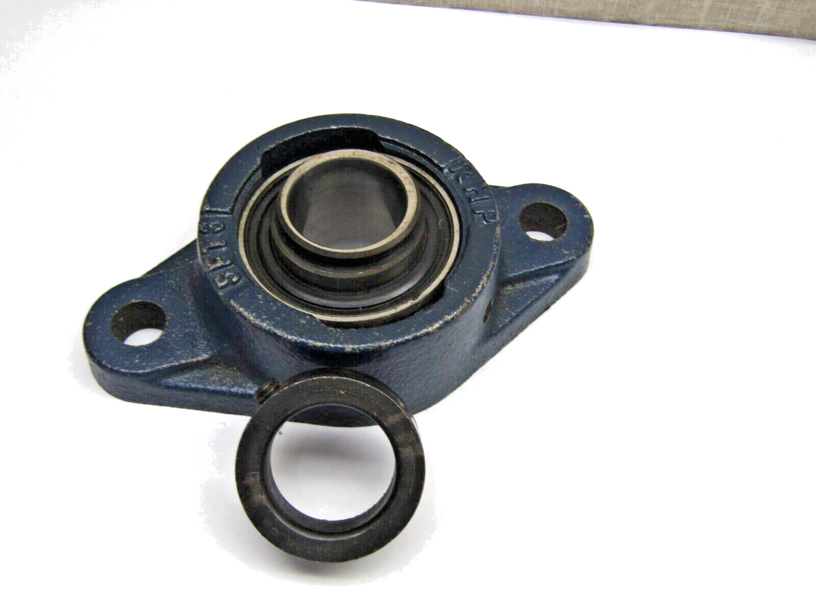 RHP SFT3 2 Bolt Flange Ball Bearing for sale online | eBay