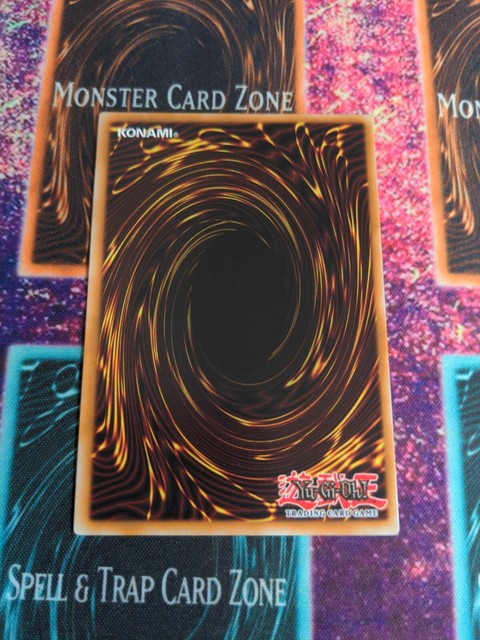 Yu-Gi-Oh! TCG Frightfur Wolf Fusion Enforcers FUEN-EN021 1st Edition ...