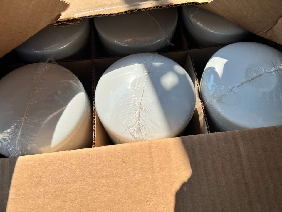 GENUINE NEW OEM INTERNATIONAL OIL FILTER 1884508C2 (1 PCS) LF17499 ...