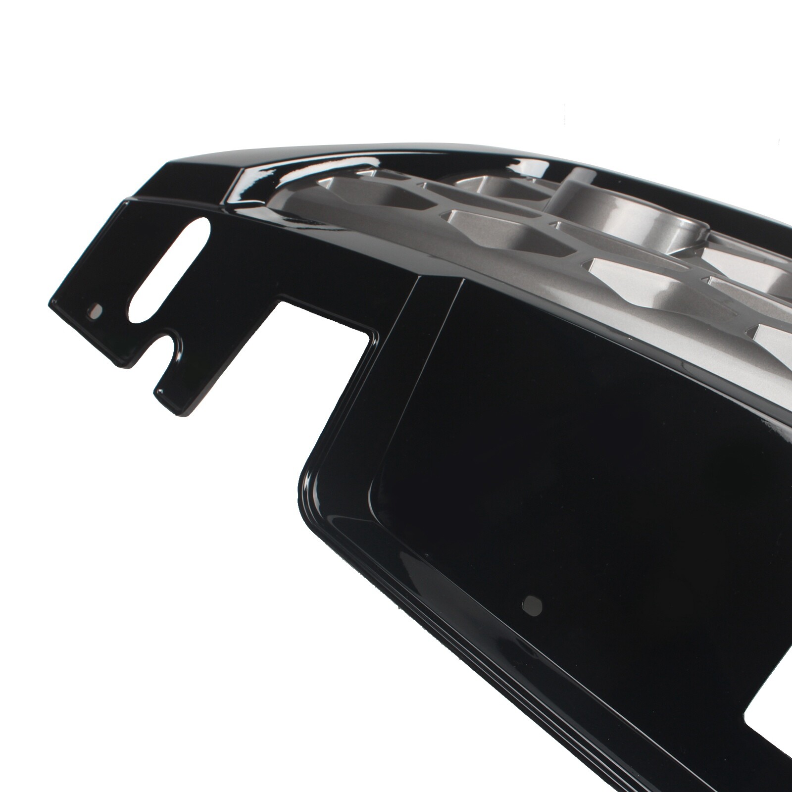 Front Grille Mesh Grill Vent For Range Rover Sport 2014-2017 LR054765 ...