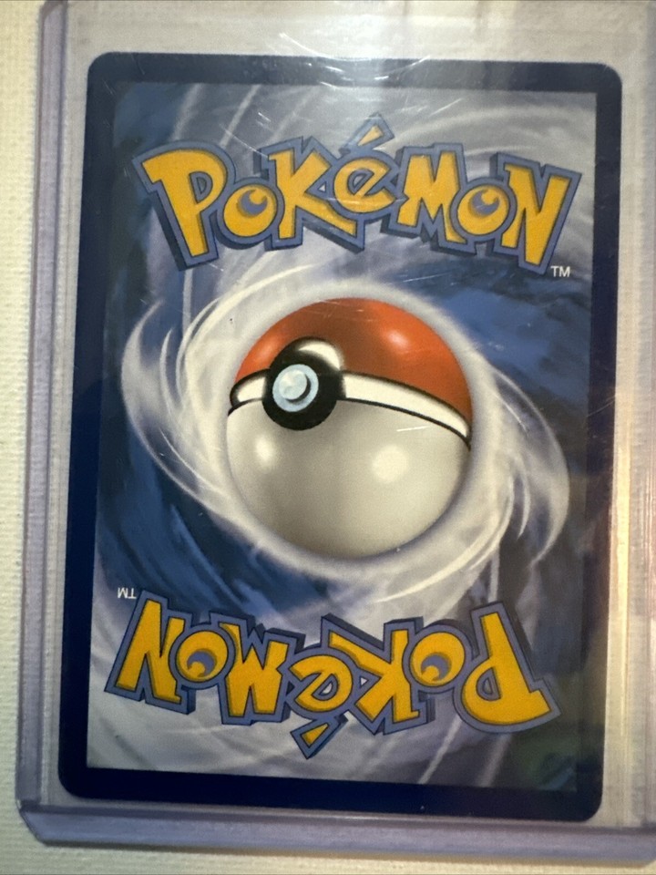 Penny 239 198 Pokemon Scarlet And Violet Base Full Art Ultra Rare