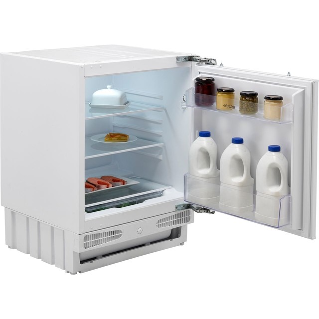 Electra EFUL133IE 134L Tall/Larder Fridge Refrigerator for sale online ...