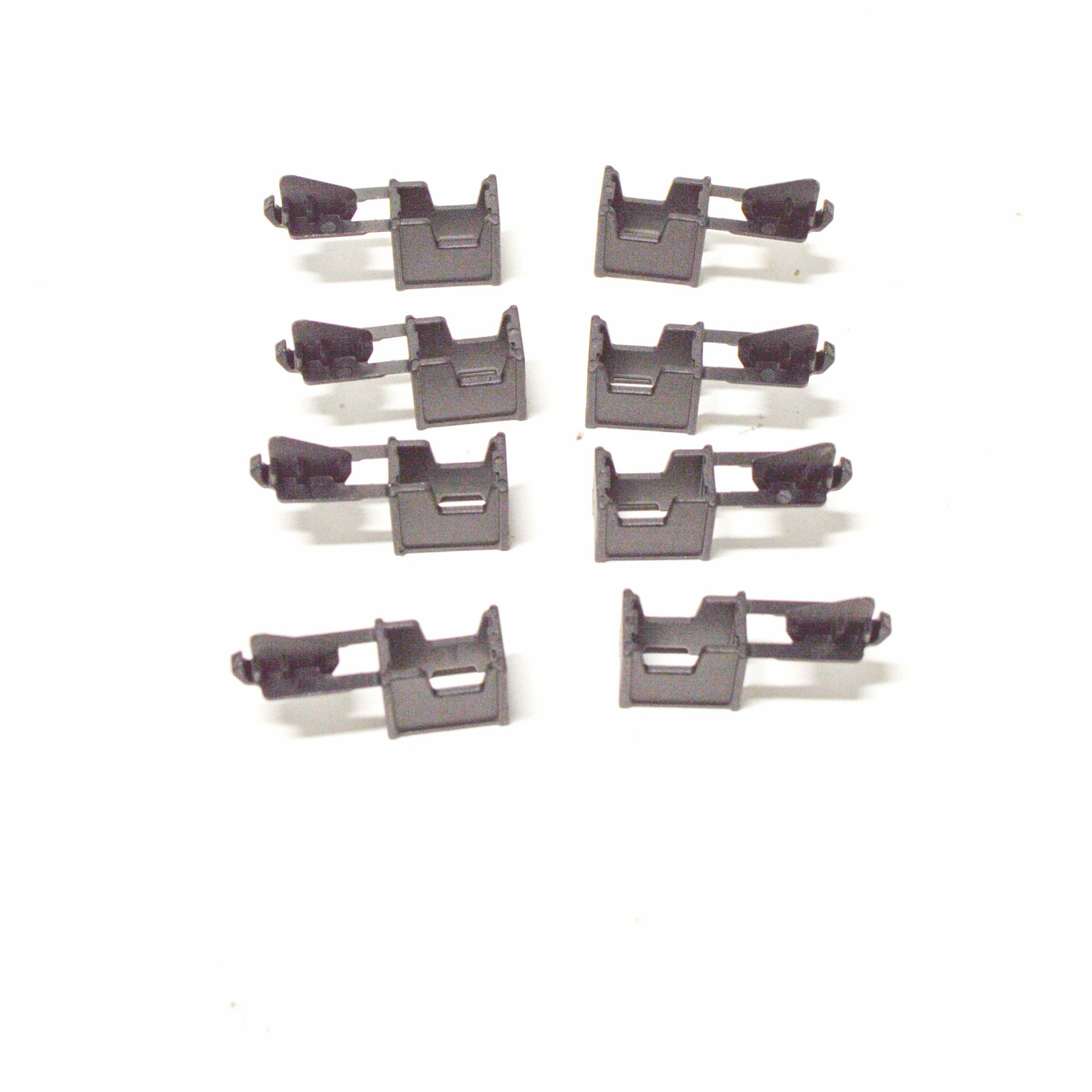 OEM BMW 3 E93 Roof Rail Mounting Kit 54377187747 7187747 Genuine for ...