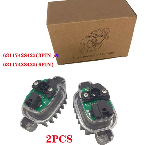 NEW For BMW 1 SERIES F20 LCI F21 LCI HEADLIGHT LED MODULES SET OE ...