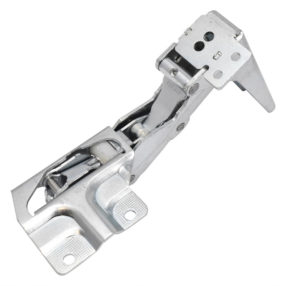 Neff GENUINE Fridge Freezer integrated door hinge kit for model G5614X0 ...