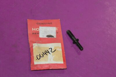 NOS Homelite Drive Connector. Part 00442. See pic. | eBay