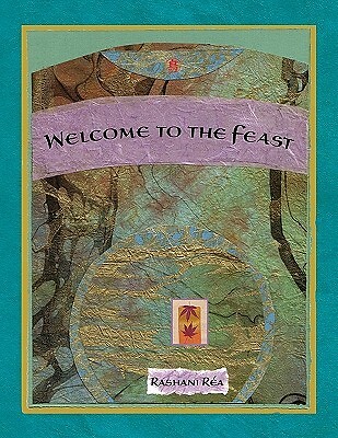 Welcome to the Feast by Réa, Rashani -Paperback | eBay