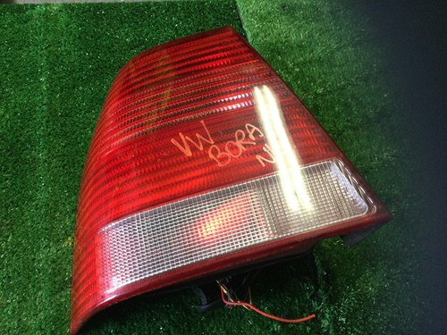 Vw Bora n/s rear light | eBay