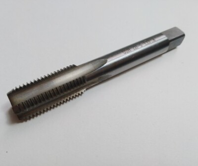 New HSS 14mm x 1.5 Metric Tap Right Hand Thread M14 x 1.5mm Pitch US ...