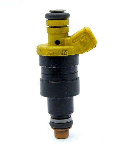 LANCIA DELTA HF INTERGRALE TURBO 2.0L 300cc WEBER FUEL INJECTOR IW-025 ...