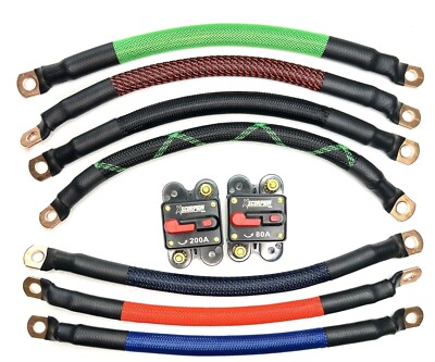Test Equipment - Multi Amp