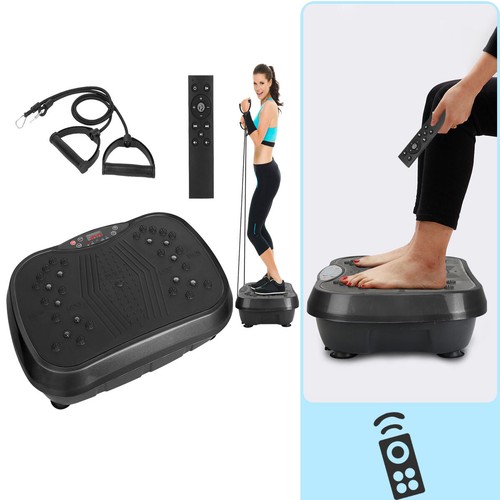 Fitness Exercise Machine Lymphatic Drainage Shaking 730056002894| eBay