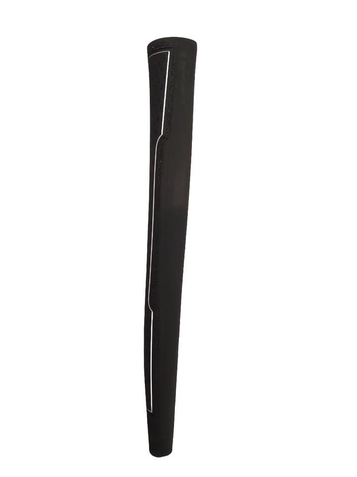 2 Pack Karma Black Jumbo Oversize Putter Golf Grip XL Large Mens New ...