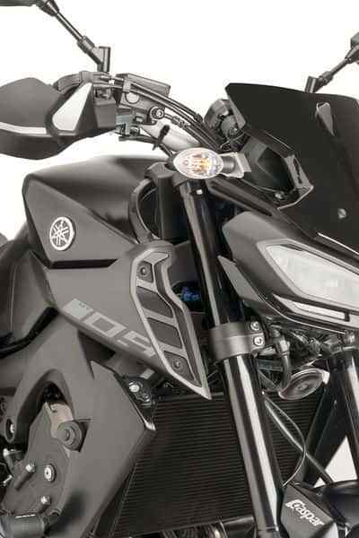 23497 - UNIVERSAL BLINKER-SET MIT ADAPTER UND UNTERSTÜTZUNG FÜR DIE ...