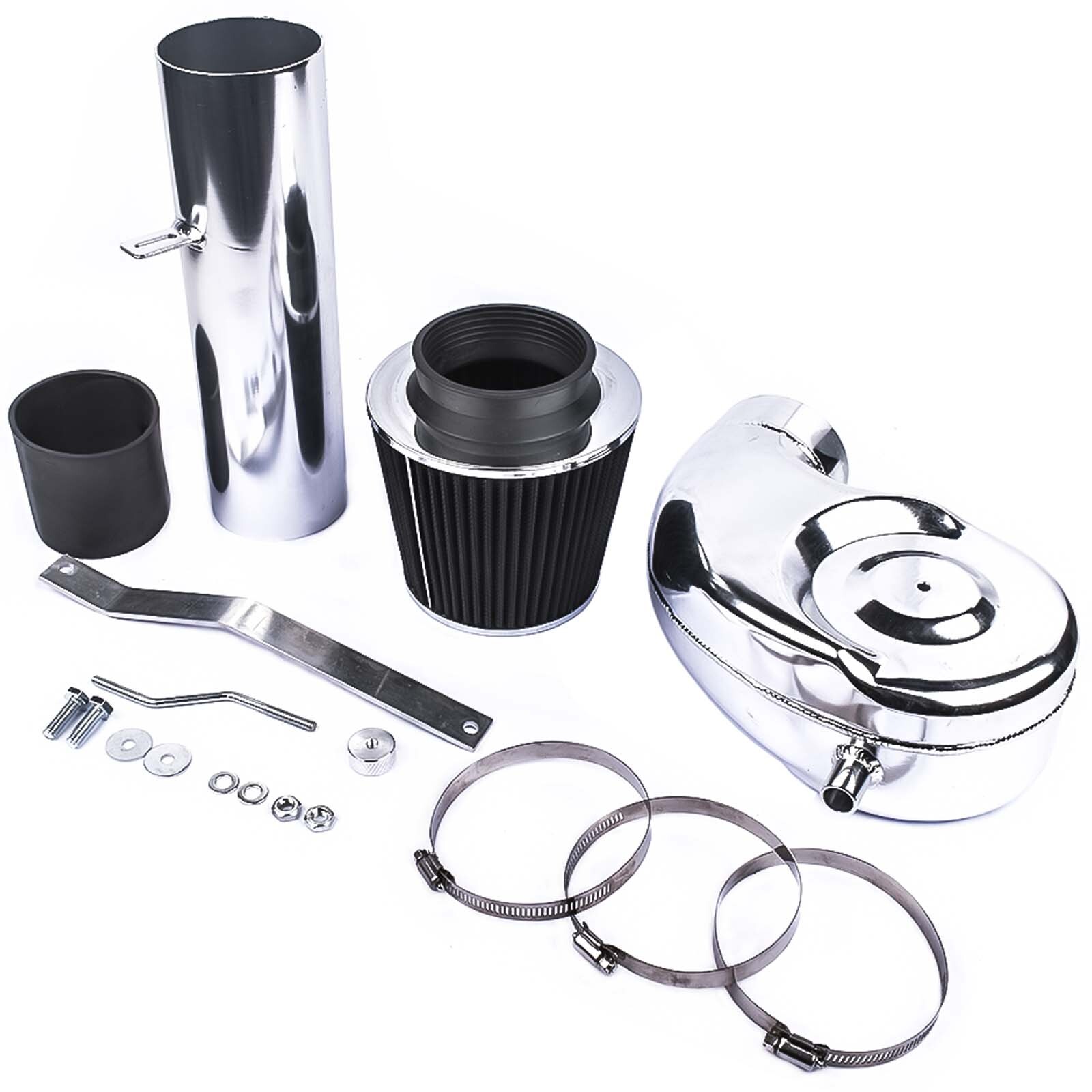 Cold Air Intake Kit for Dodge Ram 1500 2500 4-Door 3.9 5.2 5.9 SI-DG ...