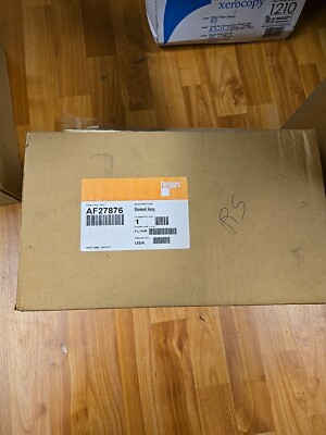 Fleetguard AF27876 Air Filter Element | eBay