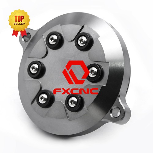 Grey Motorcycle Engine Cover Dress Up For Grom MSX125 13 14 15 16 17 18 ...