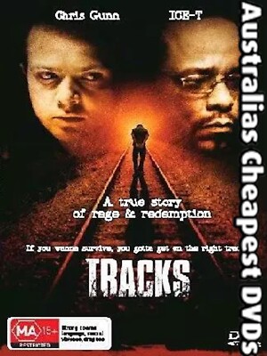 Tracks DVD, NEW REGION 4 9333261003437 | eBay