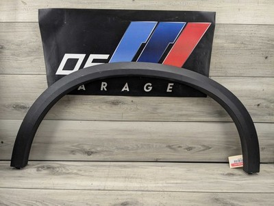 19-25 OEM BMW G05 X5 REAR Left Driver Fender Flare Wheel Arch Molding ...