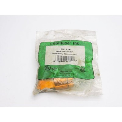 LITTELFUSE LRU216 600V 100A NSMP | eBay