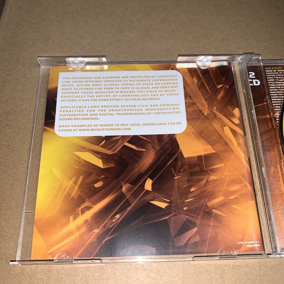 Wow Hits 2006 (CD) | eBay
