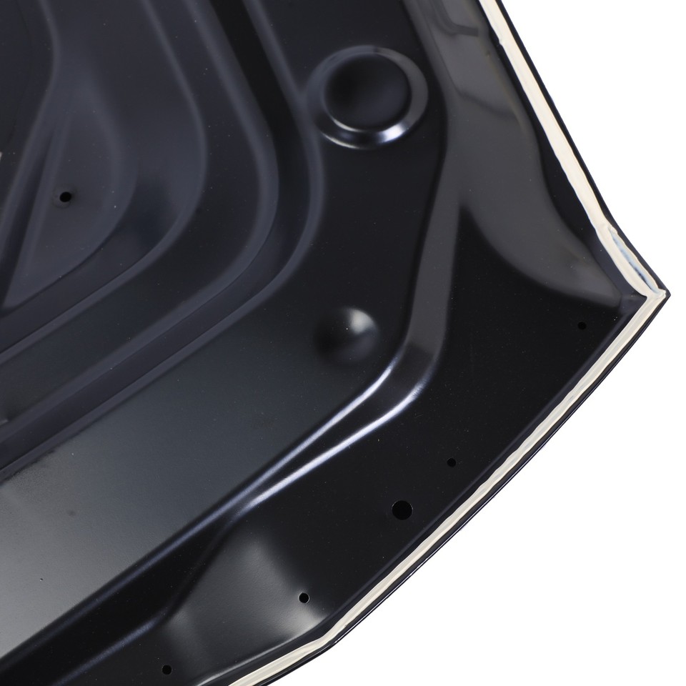 Hood Panel For 2016 2017 2018 Chevrolet Silverado 1500 Primed GM1230453 ...