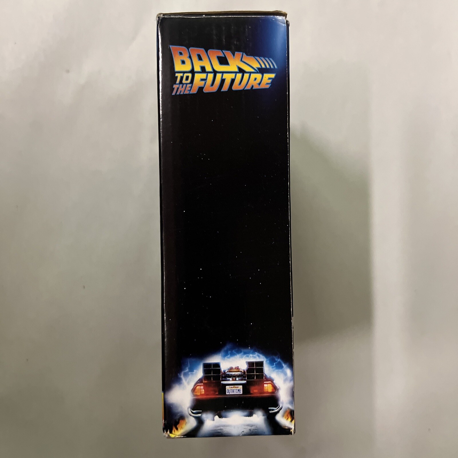 Ukonic Back to the Future Flux Capacitor Replica USB 6" Mood Light for ...