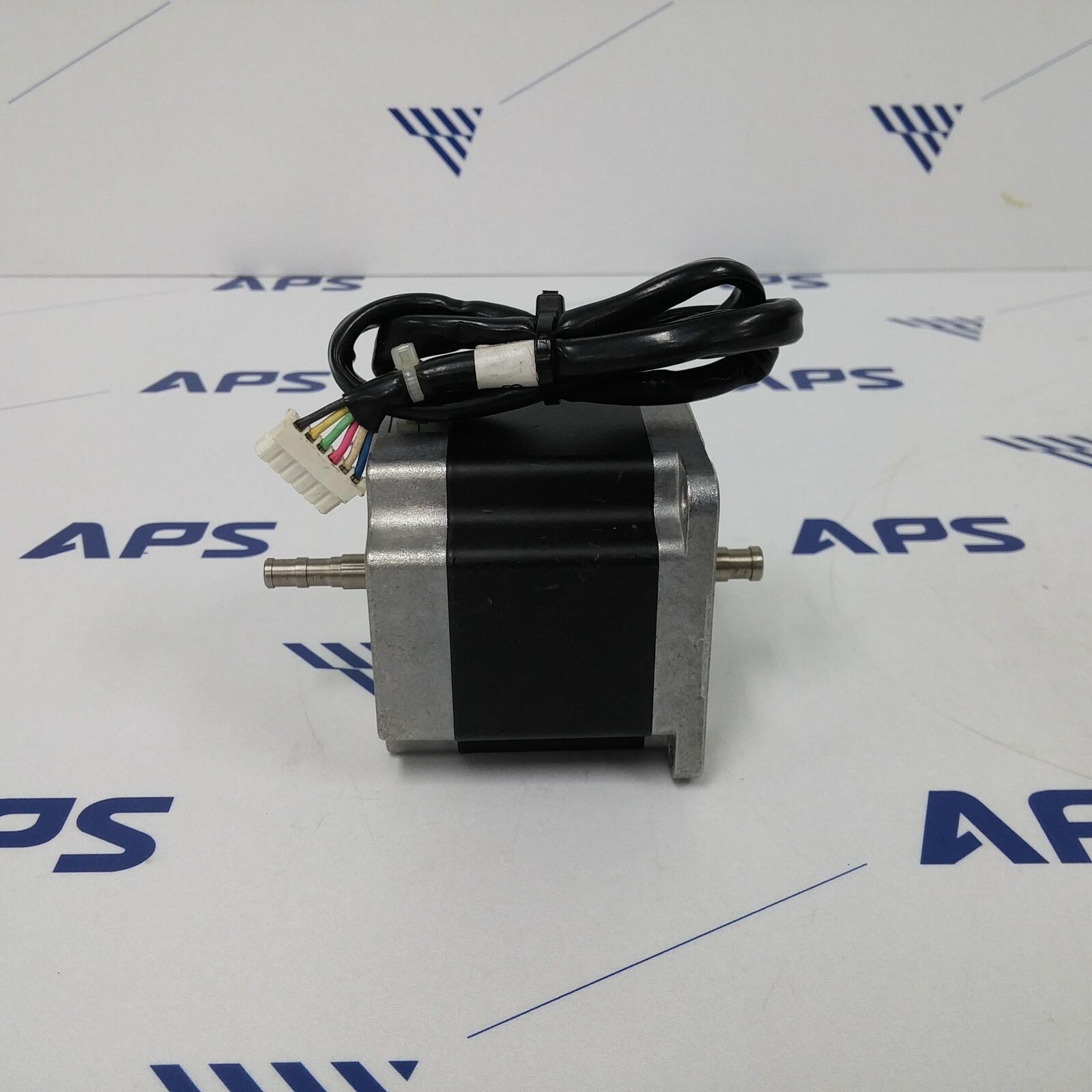 445-0102// ORIENTAL MOTOR PK266M-02B-C2 MOTOR [USED] | eBay