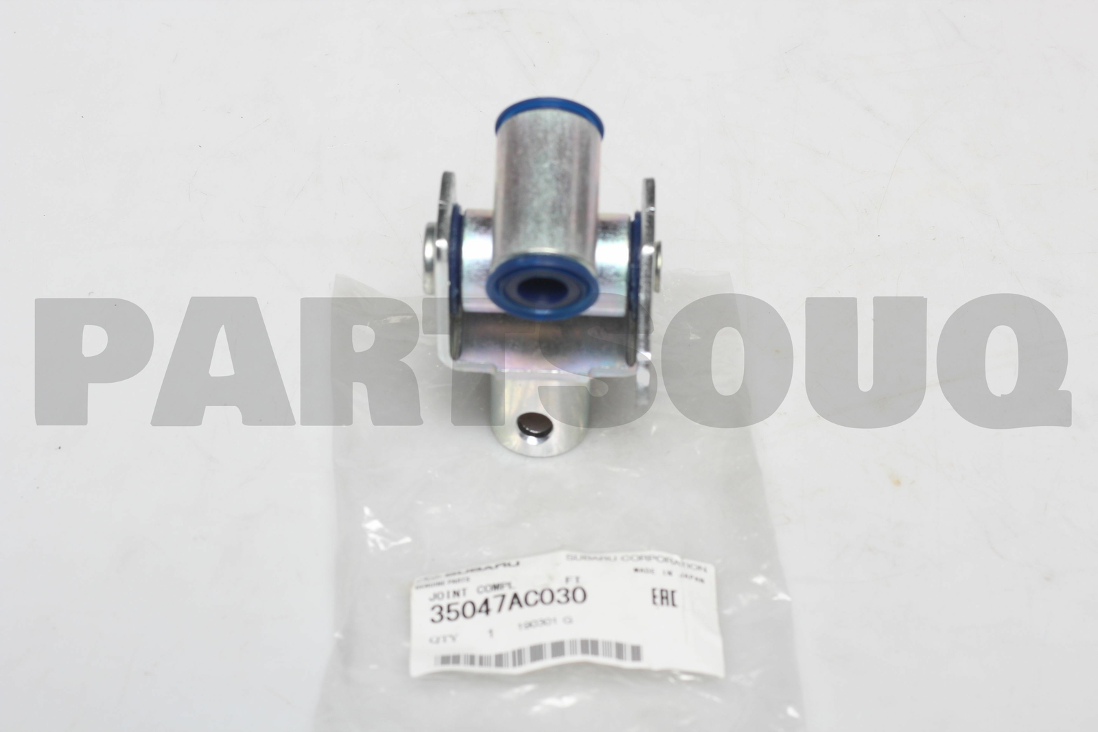 35047AC030 Genuine Subaru JOINT COMPL FT 35047-AC030 | eBay