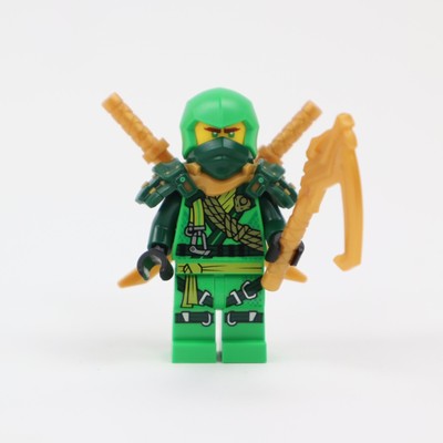 LEGO NINJAGO Climber LLOYD Mini Figure 71813 Dragons Rising 2 | eBay