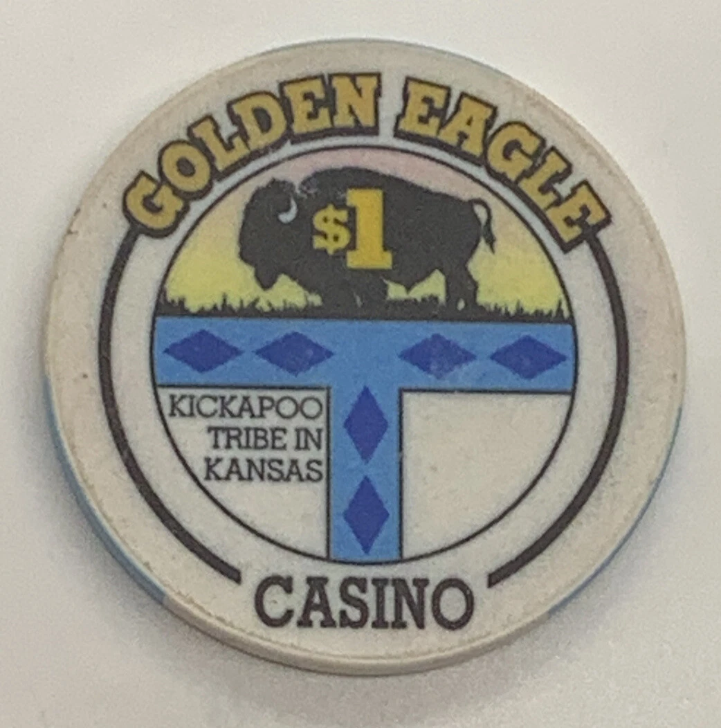 Kickapoo Tribe Symbol