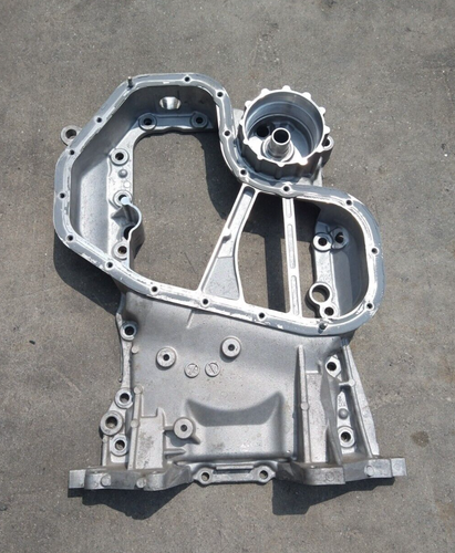 LEXUS UPPER OIL PAN 2GRFE 12101-31130 2GRFE 12101-31130 ES350 FACTORY ...