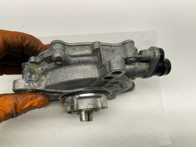 Genuine OEM Vacuum Pump for MERCEDES 2762300065 for sale online | eBay