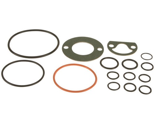 For 1987-1989 GMC R2500 Oil Filter Adapter O-Ring Dorman 12248RKGF 1988 ...