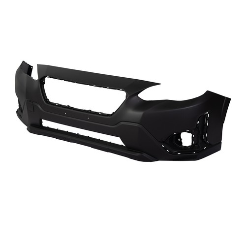 Front Bumper Cover Fascia For 2021 2022 2023 Subaru Crosstrek ...