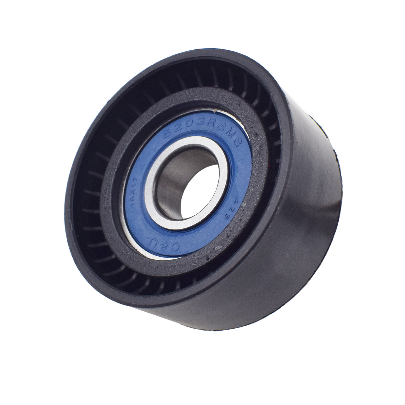 Drive Belt Idler Pulley LR028878 For 2012-2017 Land Rove Range Rover ...